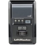Liftmaster 888LM Security+ 2.0 MyQ Wall Control, Upgrades Models 1998 ...
