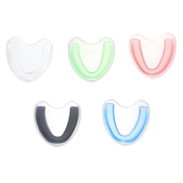 Thermoform Moldable Mouth Teeth Dental Trays Tooth Whitening Guard ...