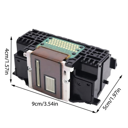 Printhead Printer Part Inkjet Nozzle Typing Apparatus Office Supplies ...