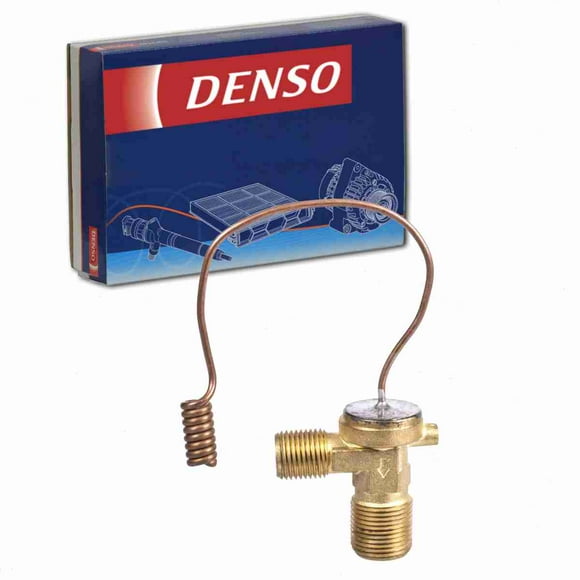 Chevrolet G20 Ac Expansion Valve