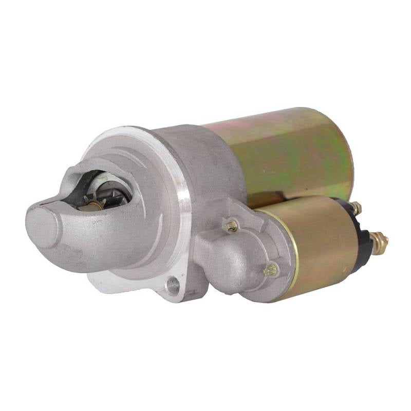 STARTER CADILLAC DEVILLE ELDORADO V8 4.6L 93-94 MRF DELCO 12V 1.4KW ...