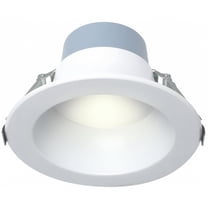 Lightolier LED Can Light Retrofit Kit,4" W - Walmart Business Supplies