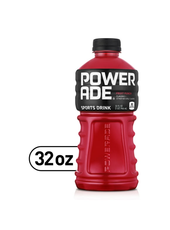 Powerade in Sports Drinks - Walmart.com