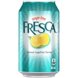 Fresca 355mL Cans, 12 Pack, 12 x 355 mL - Walmart.ca