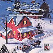 Tl's Treasury of Christmas: Tradition - Time-Life's Treasury of ...