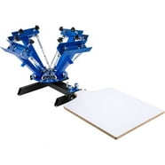 Speedball Model B Printing Press - Walmart.com