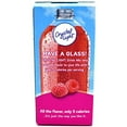 Crystal Light On The Go Raspberry Ice Drink Mix- 10 Ct - Walmart.com