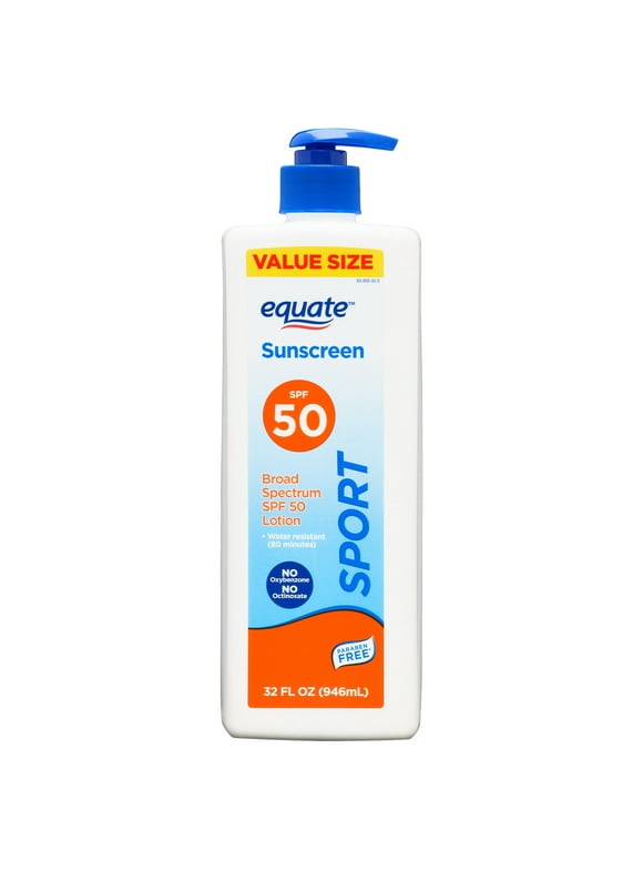 Equate Sunscreen in Sun Care - Walmart.com