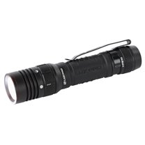 LUXPRO Pro Series 800 Lumen LED Rechargeable Flashlight - Features ...