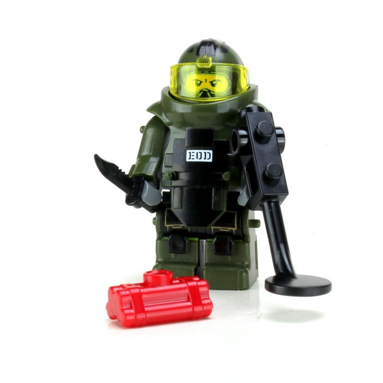 Lego Juggernaut Suit