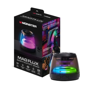 Altec Lansing HydraMini 2.0 EverythingProof Magnetic Wireless Portable ...