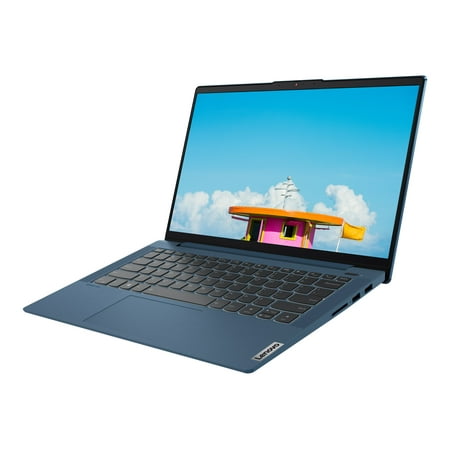 Lenovo IdeaPad 5 14ITL05 82FE - Intel Core i5 1135G7 / 2.4 GHz - Win 11 ...
