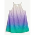 Justice Girls Swimsuit Cover Up Dress, Sizes XS-XL - Walmart.com