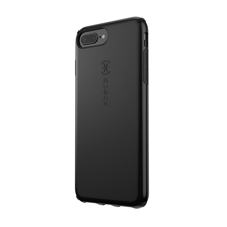 Speck iPhone 6 Plus 7 Plus 8 Plus Candyshell Phone Case in Black Walmart