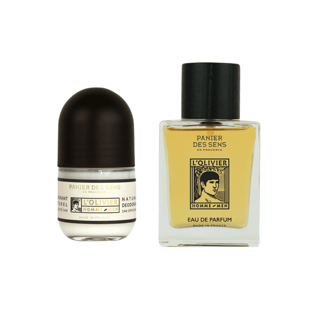 Click here for Panier Des Sens Lolivier Eau De Parfum And Natural... prices