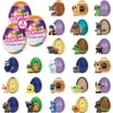 Adopt Me! Surprise Plush Pets Series 2 - Kids Toy Mystery Pack - Walmart.com
