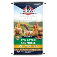 Purina Layena Chicken Layer Feed Crumbles, Dry Formula, 10 lb Bag ...