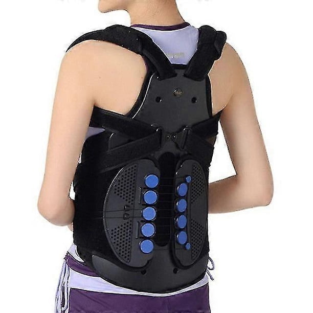 High Effect Pulley Posture Correction Humpback Therapy Lumbar Spine ...