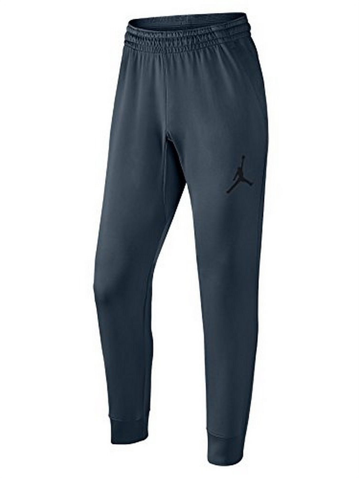 Nike Mens FLIGHT PANT, SQUADRON BLUE/BLACK, M - Walmart.com