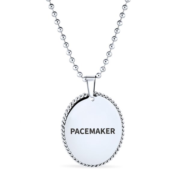 Medical Alert Pendants