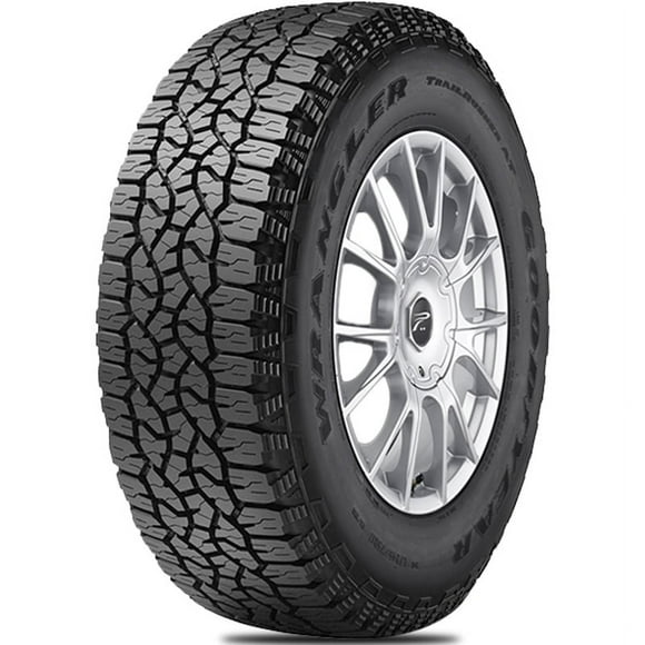 Goodyear Tires 275 55 20