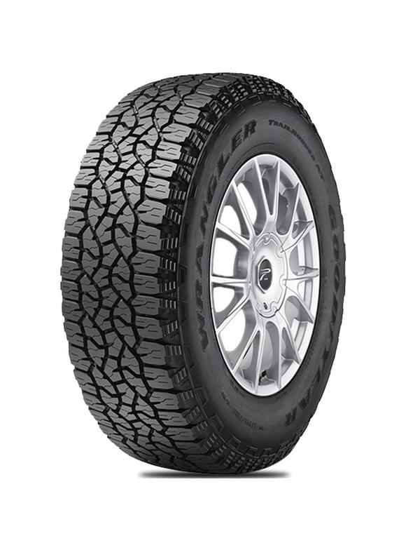 Goodyear 235/85R16 Tires in Shop by Size - Walmart.com