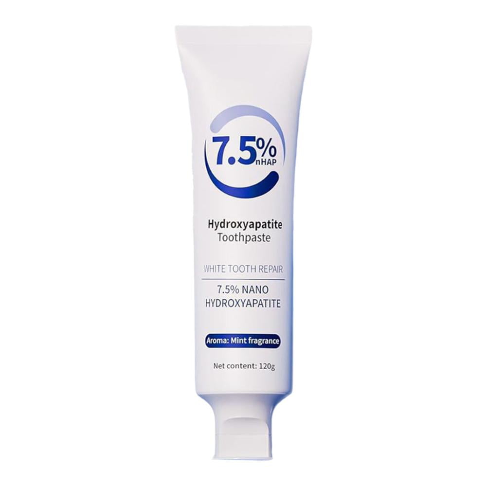 Hydroxyapatite Toothpaste | Walmart Canada