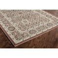 Rugs America Riley Regal Area Rug - Style - Stain Resistant - Walmart.com