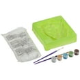 Teenage Mutant Ninja Turtles Mold N Paint - Walmart.com