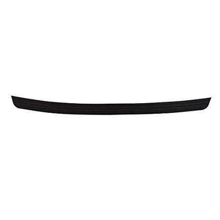 AutofitPro Custom Rubber Rear Bumper Protector Guard for Mazda CX-5 CX5 ...