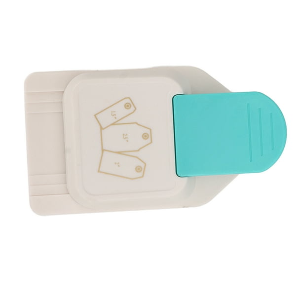 Paper Corner Rounder, Effortless Corner Punch DIY Labels Width Limited ...