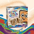 Cinnamon Toast Crunch Soft Baked Oat Bars, Snack Bars, 6 ct, 5.76 oz - Walmart.com