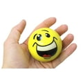 Walmart Emoji Stress Ball Set of 12 - Squishy Relief Squeezy Reliever ...