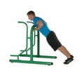 Stamina Outdoor Fitness Multi-Station Workout Training Equipment ...