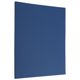 JAM Matte Paper, 8.5 x 11, 28lb Dark Blue, 50/Pack - Walmart.com
