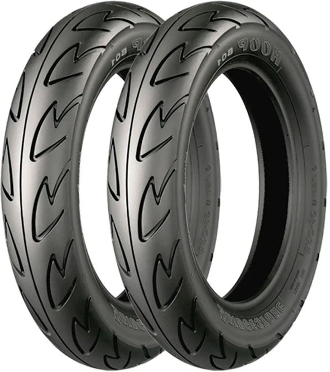 Llanta BRIDGESTONE 120/90/10 HOOP B01 66J TL | Bodega Aurrera en línea
