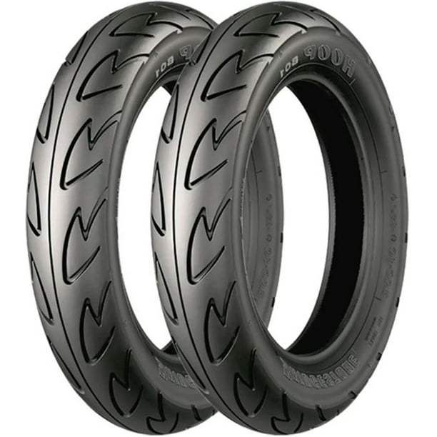 Llanta BRIDGESTONE 120/90/10 HOOP B01 66J TL | Bodega Aurrera en línea
