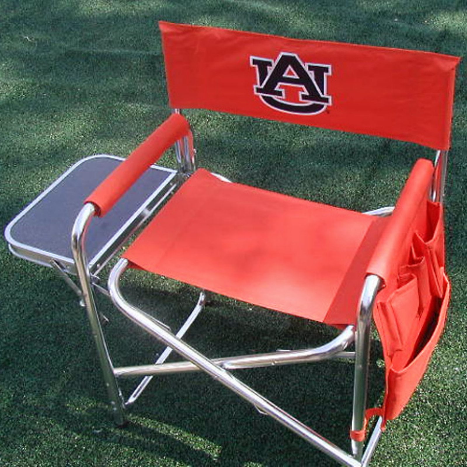 Rivalry NCAA Collegiate Folding Directors Chair - Walmart.com