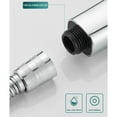 Mtsdjskf Much Functions Handheld Shower Head Set High Pressure Shower
