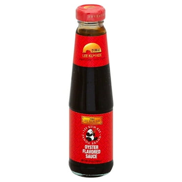 Lee Kum Kee Sacha Sauce , 7 oz - Walmart.com