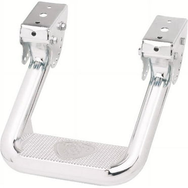 Carr 124871 Super Hoop Truck Step - Walmart.com
