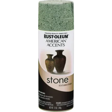 Desert Bisque, Rust-Oleum Stops Rust Multi-Color Textured Spray Paint ...