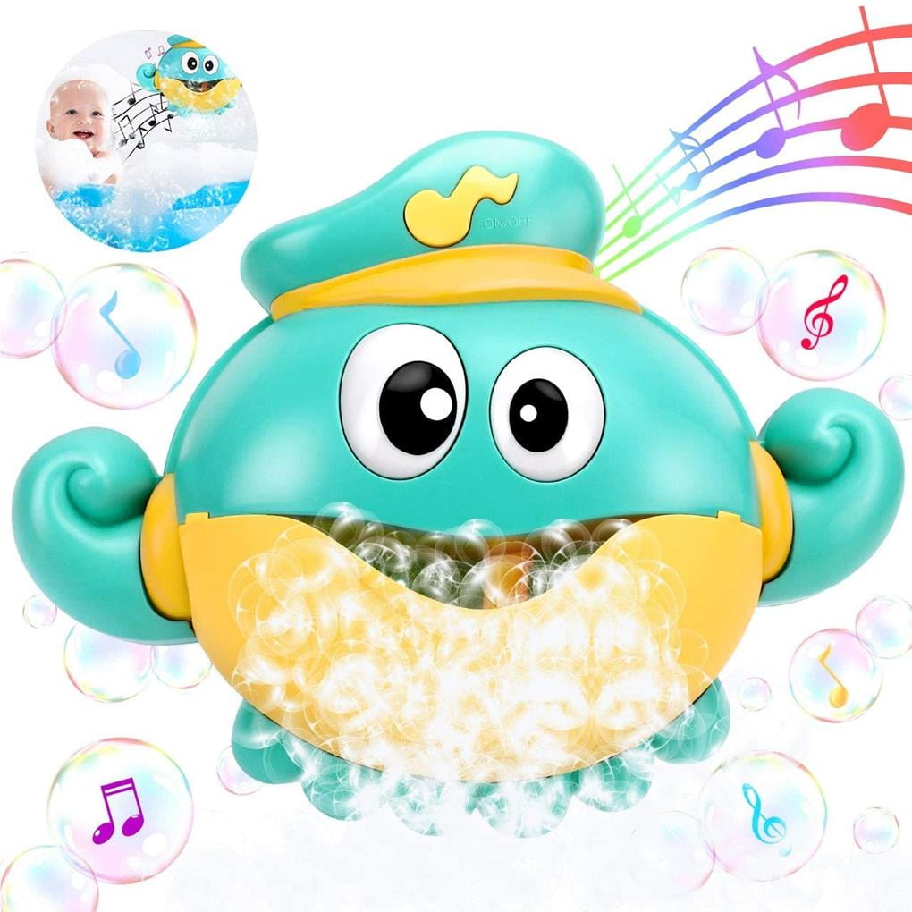 Click here for Thinson Automatic Octopus Bubble Machine With Musi... prices