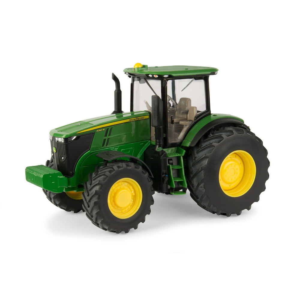 John Deere 1:32 Scale 7310R Tractor - Walmart.com - Walmart.com