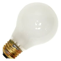 Sylvania 16068 - 300PS35/CL/277V PS35 Light Bulb - Walmart.com