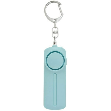 Personal Alarm for Women, Multicolor Personal Security Alarm Keychain ...