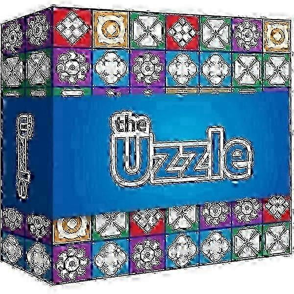 Click here for Zhh 2025 3.0 Board Game  Family Game For Kids & Ad... prices