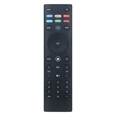 New EN3S39H Remote Control for Hisense TV 43H6080E 43H6C 43H6D 43H6E ...