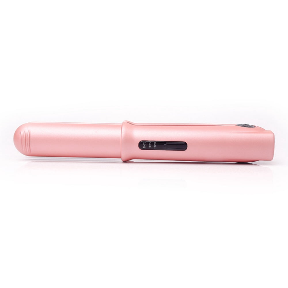 Rollo de pelo liso liso mini movido | Walmart en línea