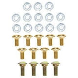 CUB CADET 19B70064100 Xtreme 48" Deck Mulching Kit for Ultima ZTX Lawn ...